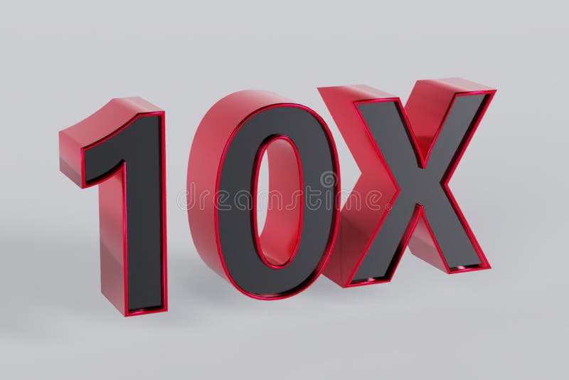 10x Red Stock Illustrations – 7 10x Red Stock Illustrations, Vectors ...