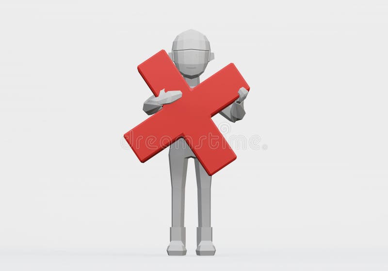 Red Cross Fail Stock Illustrations – 1,572 Red Cross Fail Stock ...