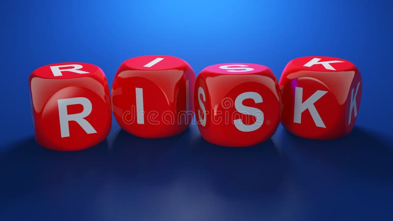 Risks stock illustration. Illustration of health, single - 22538613