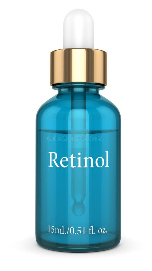 Retinol Molecules Stock Illustrations – 35 Retinol Molecules Stock ...