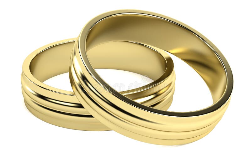 3d render of ring stock illustration. Illustration of fashion - 38601199