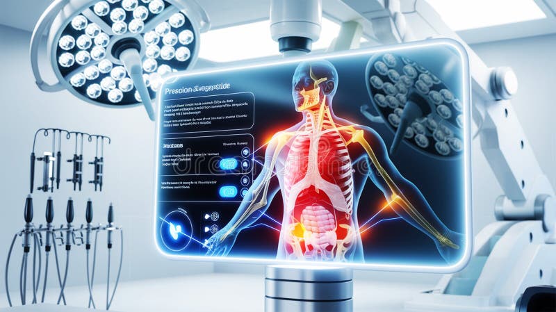 Smart Surgery Stock Illustrations – 2,483 Smart Surgery Stock ...