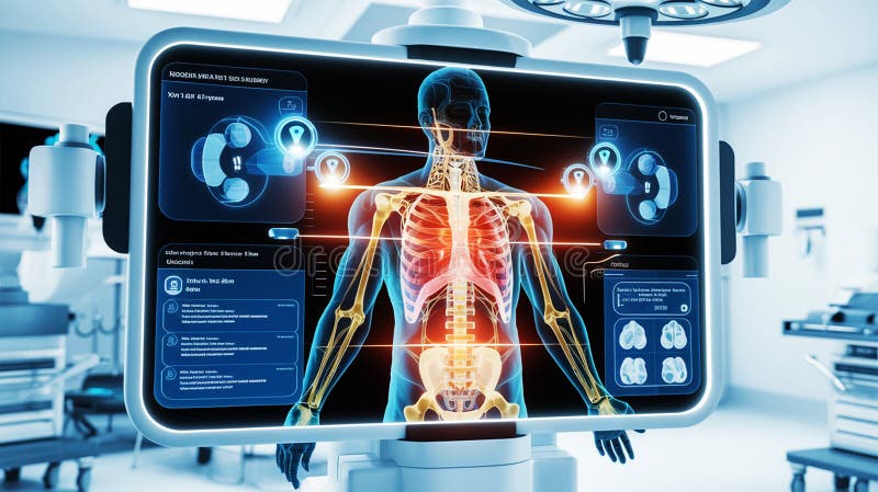 Screen Surgery Stock Illustrations – 3,597 Screen Surgery Stock ...