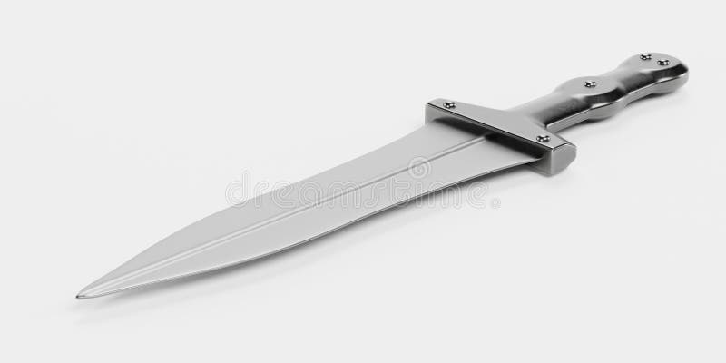 Realistic Dagger Stock Illustrations – 728 Realistic Dagger Stock ...