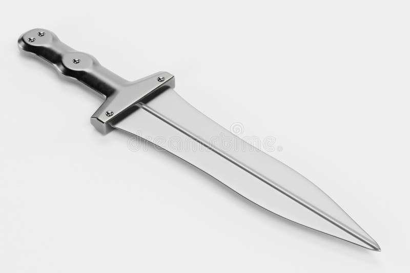 Realistic Dagger Stock Illustrations – 728 Realistic Dagger Stock ...