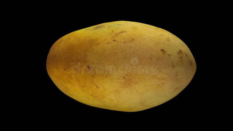 Rotating Yellow and Blue Moving Glitch Effect Futuristic Trendy ...