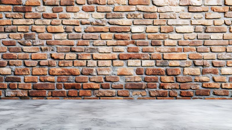 A 3D Render Set in Daylight Displays an Empty and Worn Street ...