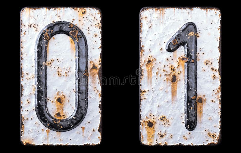 Mosaic Font Numbers Black White Stock Illustrations – 117 Mosaic Font ...