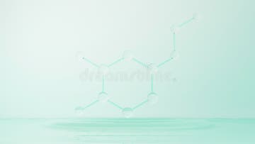 Associated Molecules Stock Illustrations – 161 Associated Molecules ...
