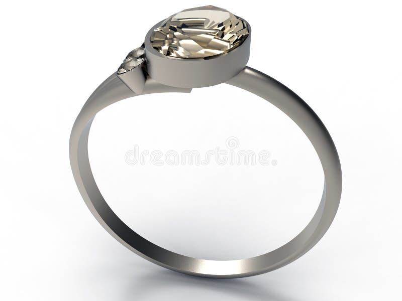 Simple silver frame stock vector. Illustration of beauty - 20388731