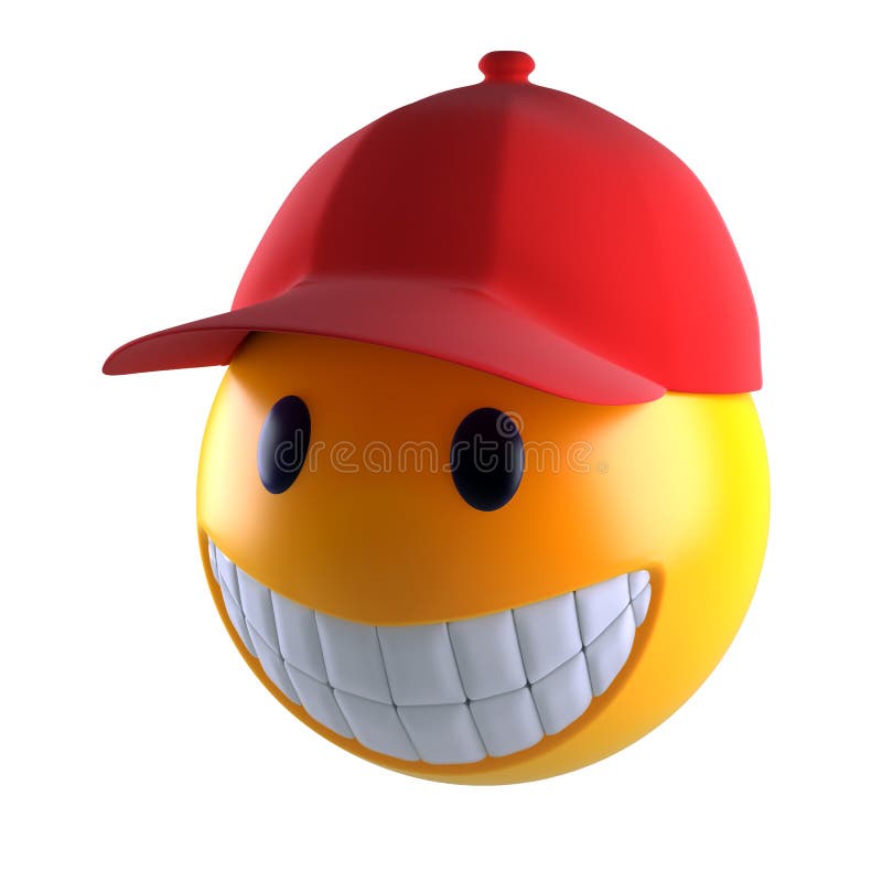Baseball Emoji