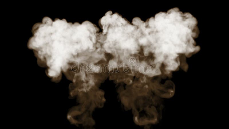 3d Simulation, Structure Demolition. Stock Video - Video of software ...