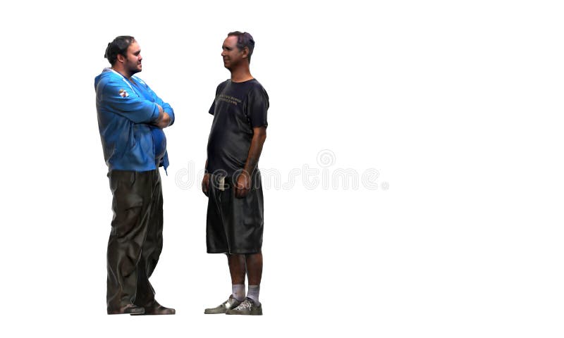 3d render of people stock illustration. Illustration of entertaining ...