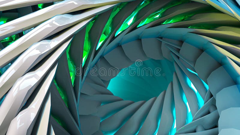 Forms Twisting Stock Illustrations – 80 Forms Twisting Stock ...