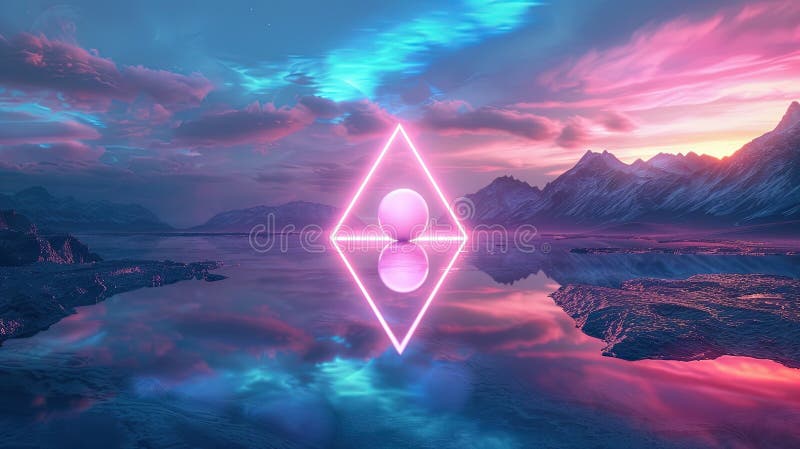 3d Water Triangle Stock Illustrations – 2,121 3d Water Triangle Stock ...