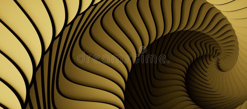 Ridged Pattern Stock Illustrations – 277 Ridged Pattern Stock ...