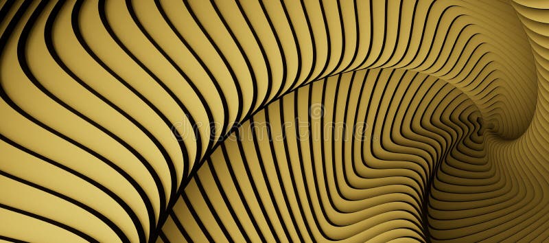 Ridged Pattern Stock Illustrations – 277 Ridged Pattern Stock ...