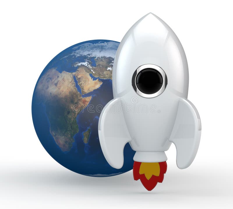 Rocket Thrusters Stock Illustrations – 93 Rocket Thrusters Stock ...