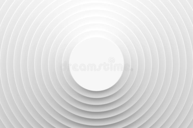 3d Rendering Cover Circular Concept Stock Illustrations – 227 3d ...