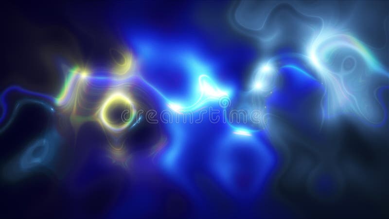 3d Render Thunderstorm Lightning Stock Video - Video of flash, storm ...