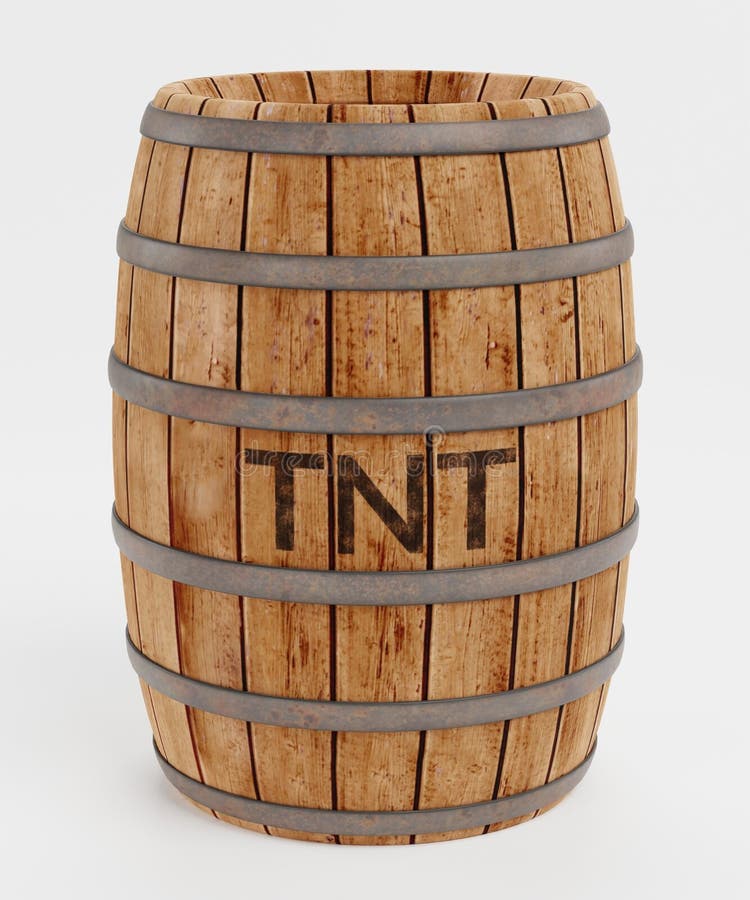 Tnt Barrel Stock Illustrations – 745 Tnt Barrel Stock Illustrations ...