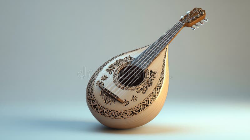 Oud Instrument Stock Illustrations – 547 Oud Instrument Stock ...