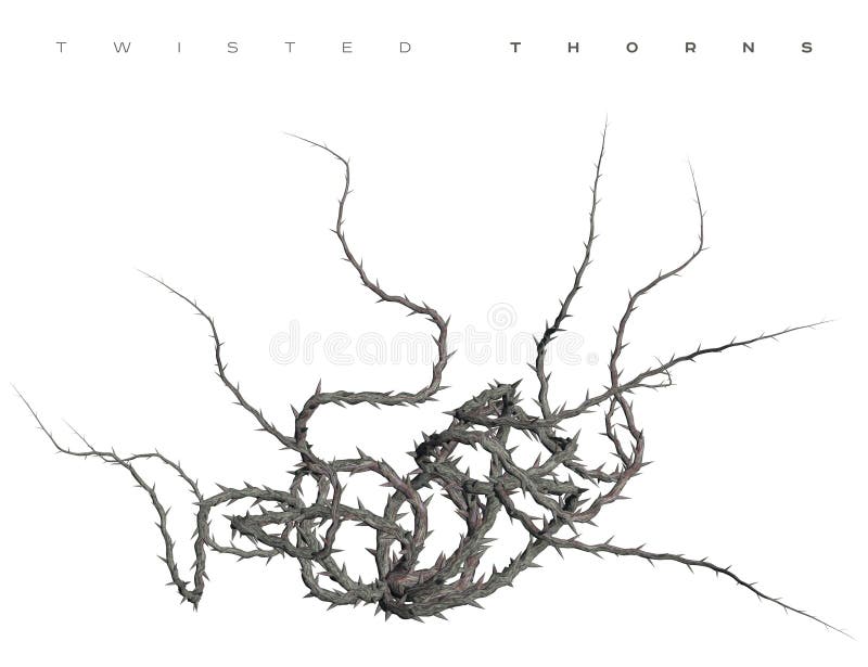 3D vines stock illustration. Illustration of habit, grape - 29977999