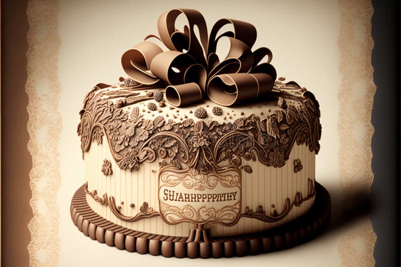 Vintage Style Garba Night Poster or Card Design with Illustration of ...