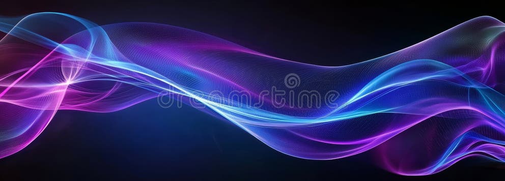 Abstract Particular Dot Flow Stock Illustrations – 153 Abstract ...