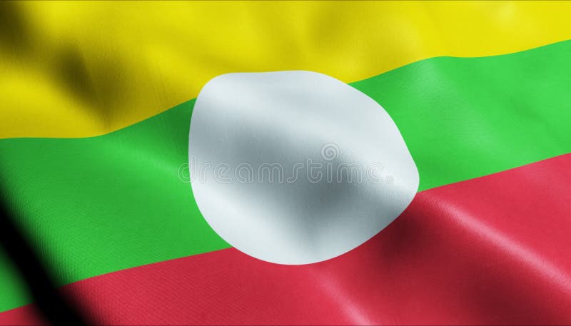 Myanmar Province Stock Illustrations – 404 Myanmar Province Stock ...