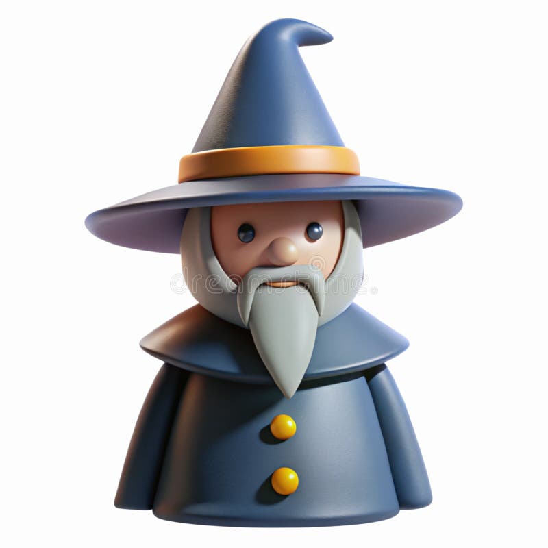 Wizard Avatar Stock Illustrations – 954 Wizard Avatar Stock ...