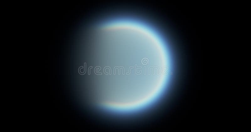 3D Rendered Animation of Solar Eclipse Stock Footage - Video of cosmos ...