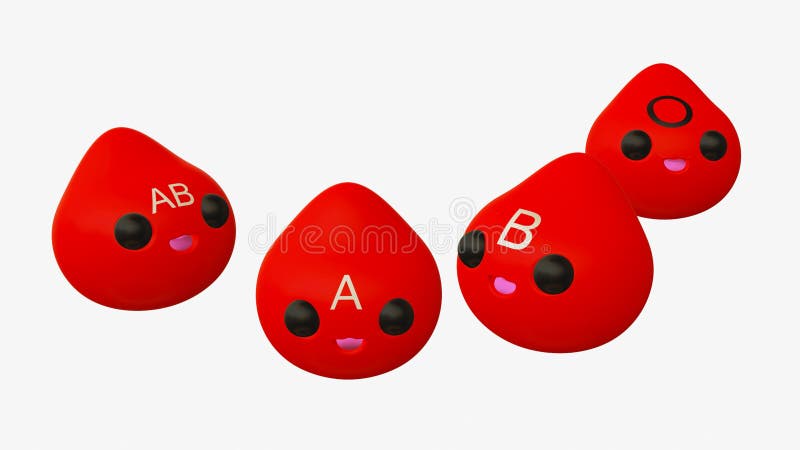 Blood Typea Stock Illustrations – 2 Blood Typea Stock Illustrations ...