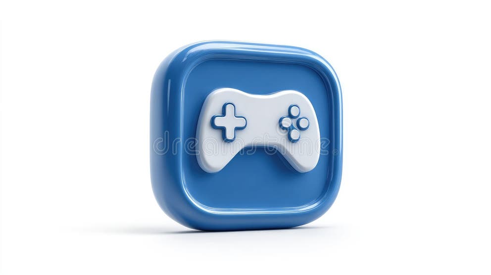 White Gamepad Icon Stock Illustrations – 16,156 White Gamepad Icon ...