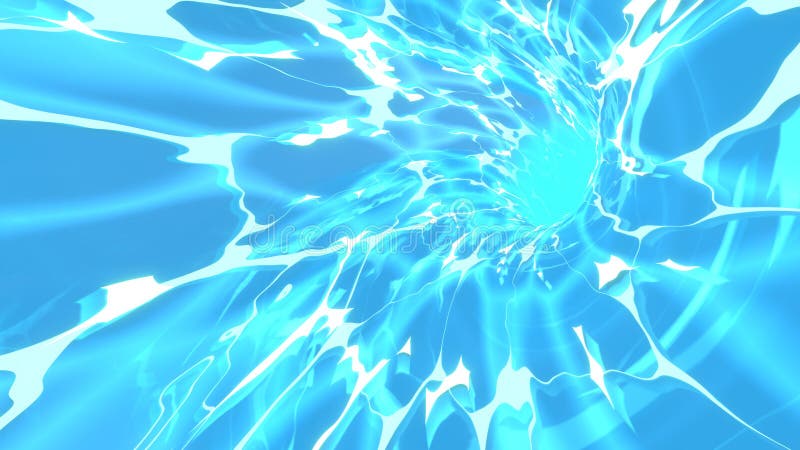 Cartoon Water Vortex Stock Illustrations – 299 Cartoon Water Vortex ...