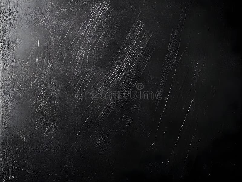 Dramatic 3D Rendered Chalkboard Texture with Scratched and Messy ...
