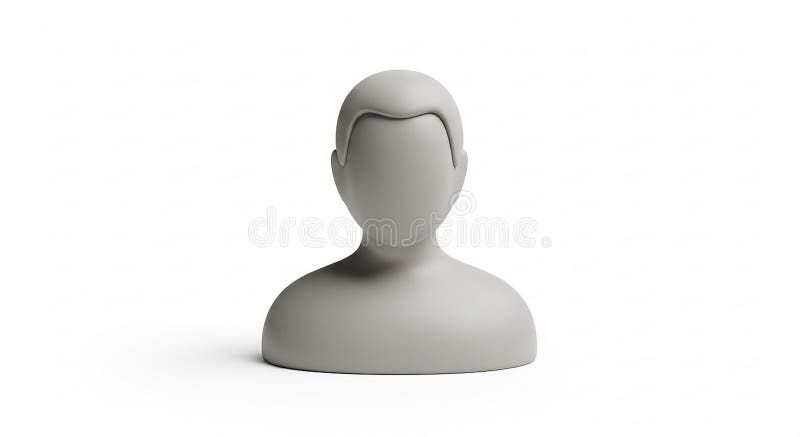 Art Faceless Human Figure Stock Illustrations – 761 Art Faceless Human ...