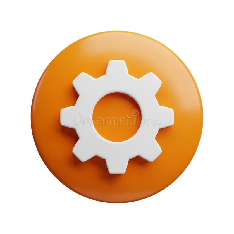 Bright Orange Circular Background Stock Illustrations – 34,635 Bright ...