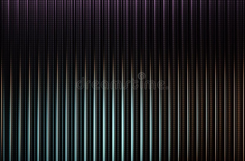3D Rendered Illustration.Abstract Lines Surface.Backdrop Template ...