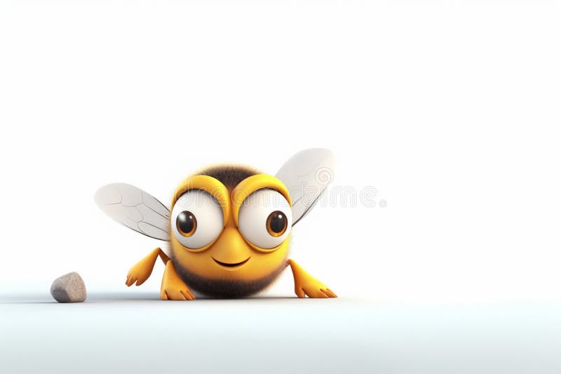 Sad Bee Stock Illustrations – 262 Sad Bee Stock Illustrations, Vectors ...