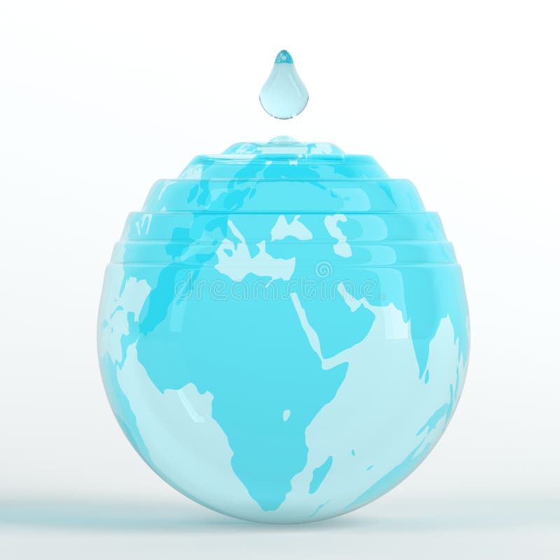 Globe Dripping Stock Illustrations – 403 Globe Dripping Stock ...