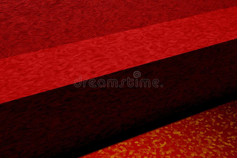 Line abstract red stock illustration. Illustration of file - 308285558