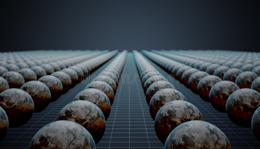 Parallel Universes Stock Illustrations – 560 Parallel Universes Stock ...