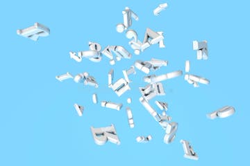 Raining Letters Stock Illustrations – 94 Raining Letters Stock ...