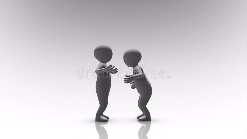 Two People Arguing Stock Illustrations – 1,619 Two People Arguing Stock ...