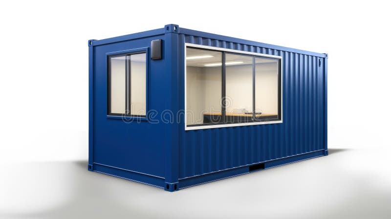 3d Rendered Illustration of a Window 3d Render of an Window Stock ...