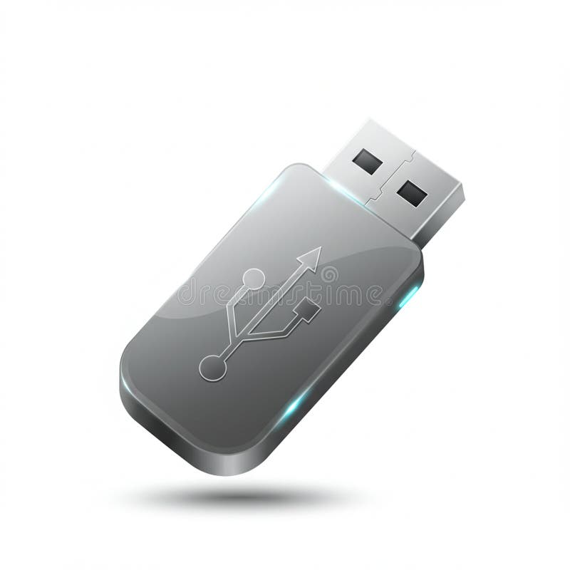 Prominent Usb Symbol Stock Illustrations – 16 Prominent Usb Symbol ...