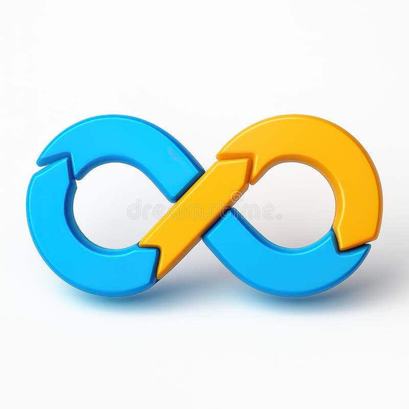 Continuous Cycles Stock Illustrations – 696 Continuous Cycles Stock ...