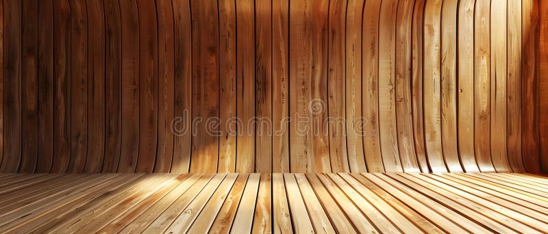 D Rendered Maple Wood Image for Website or Print Ad. Concept Maple Wood ...