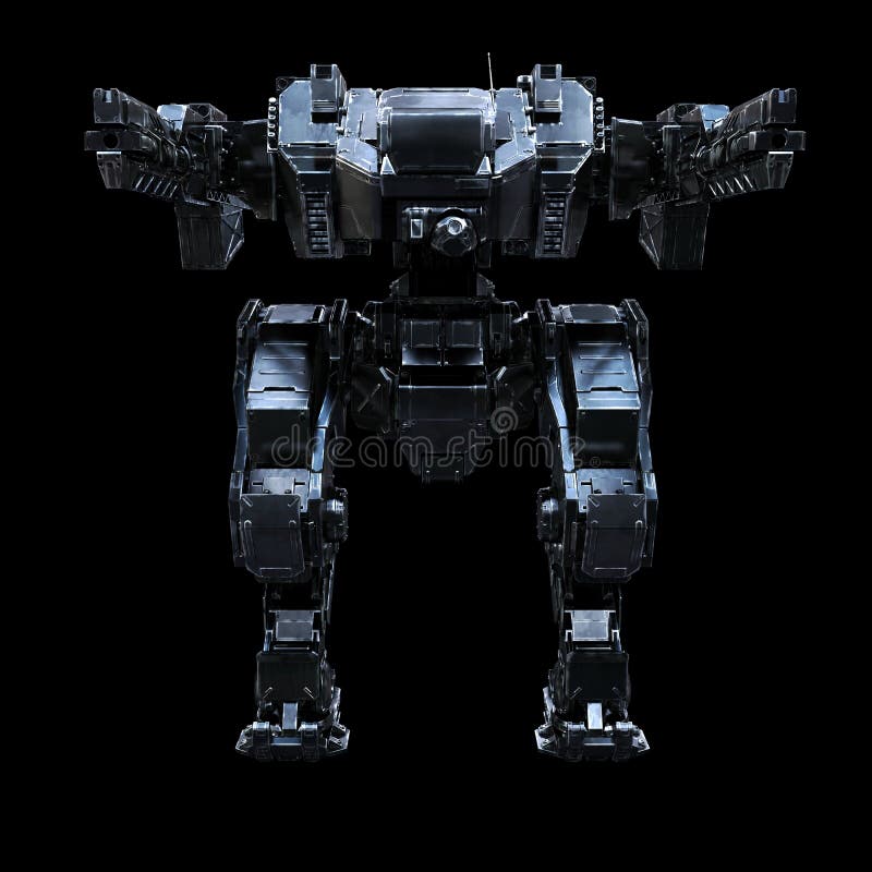 Battle Mech Stock Illustrations – 1,339 Battle Mech Stock Illustrations ...